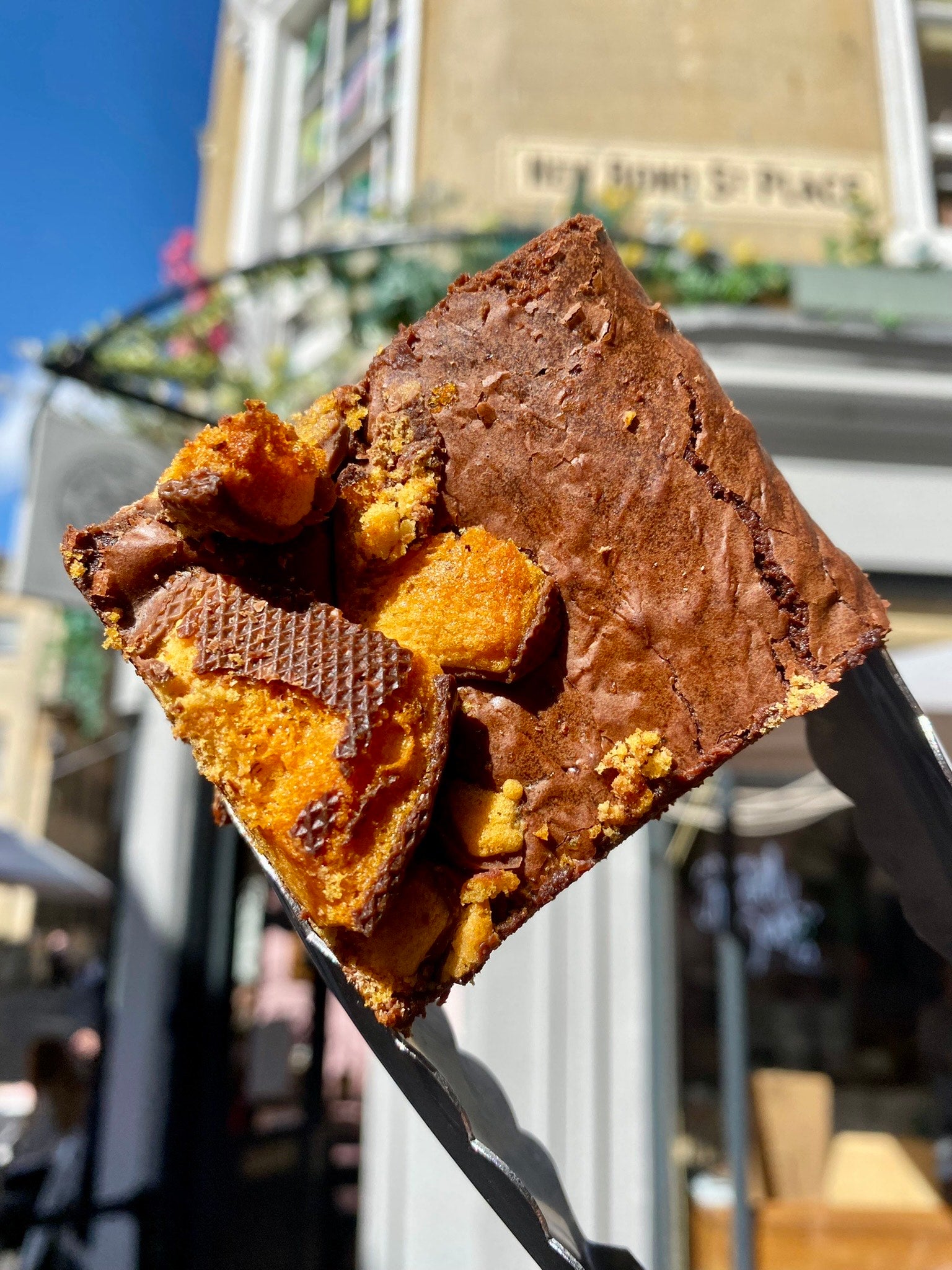 Mixed Brownie Box – Subscription Available - Good Day Cafe