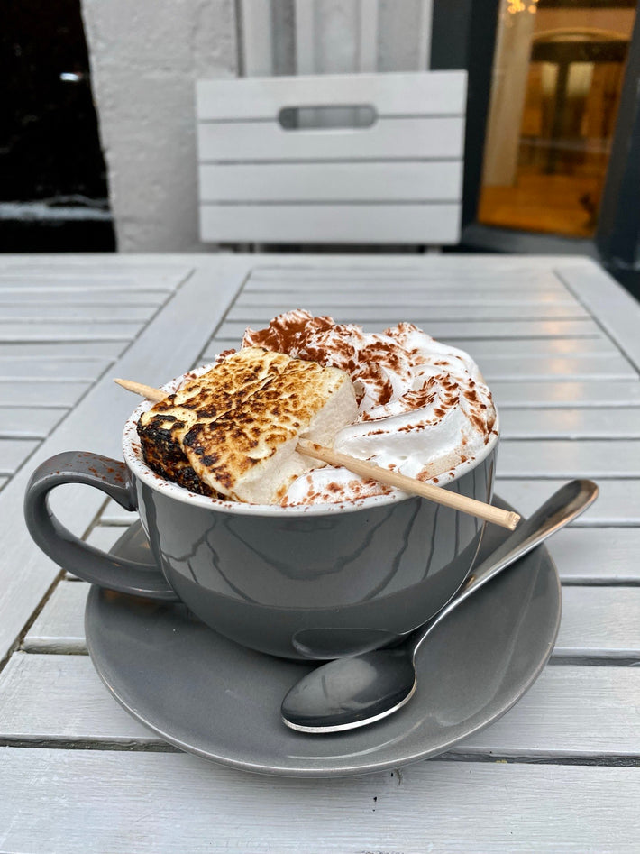 Menus - Good Day Cafe